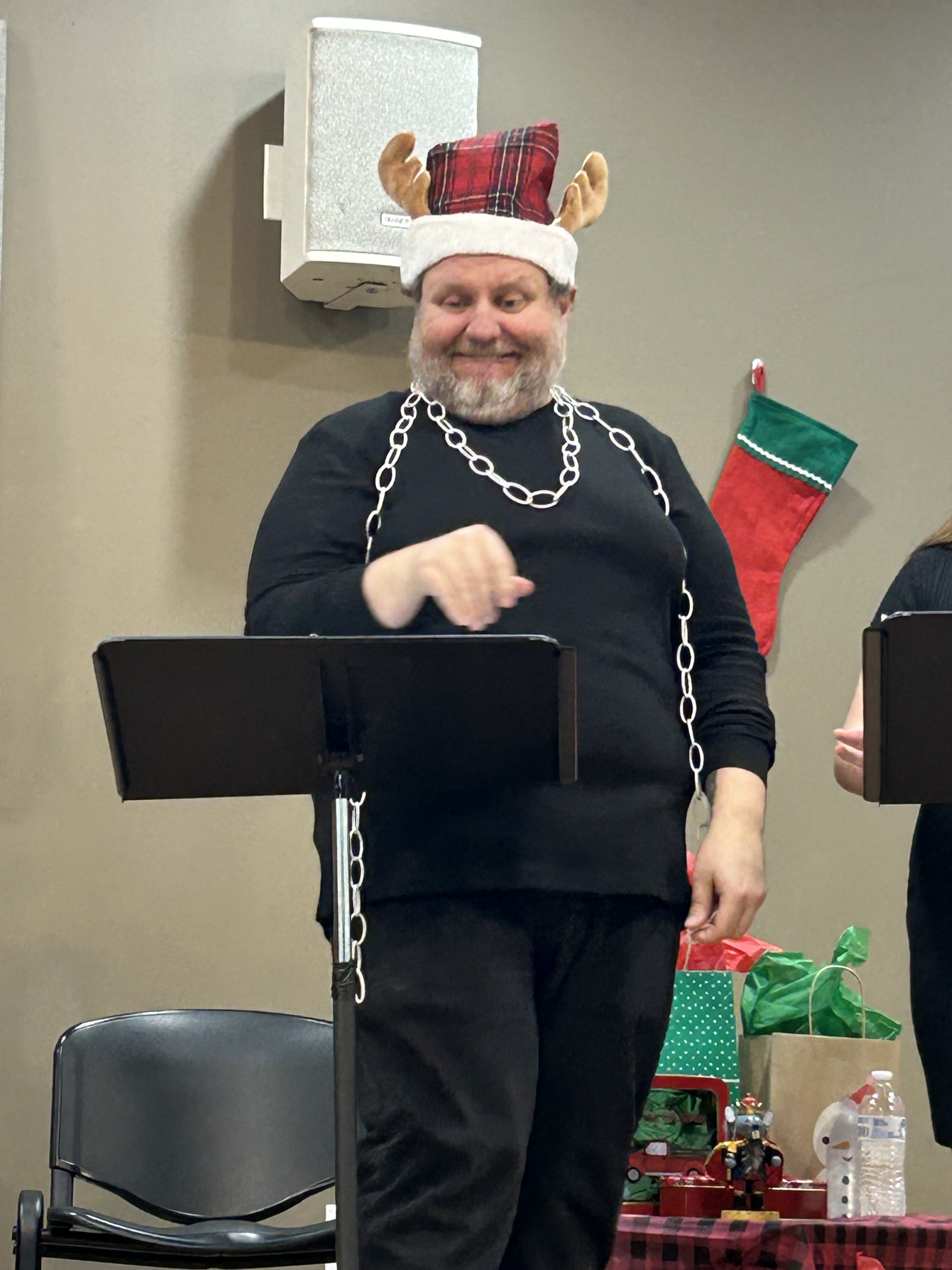 Photo Gallery of Play Performances – Barry C. Rich, Professional and ...